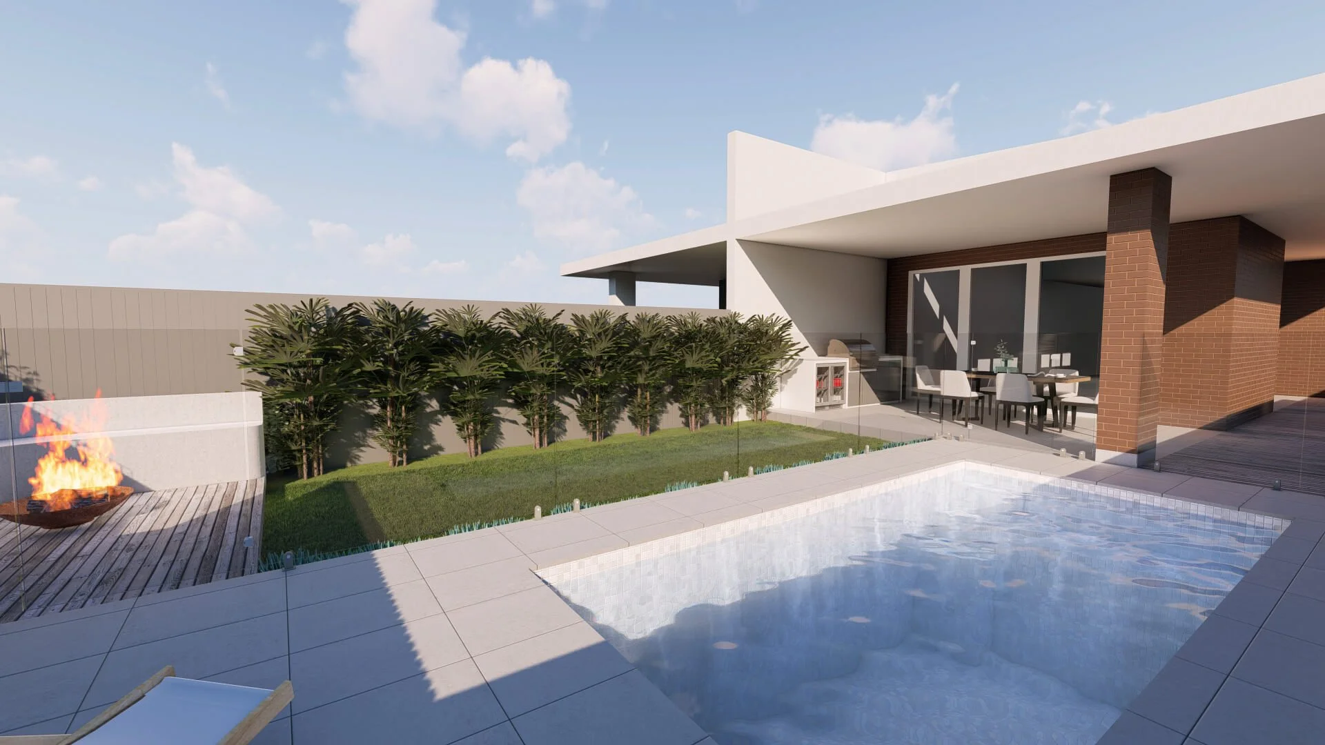Introducing Surround Landscape Design — SHIRE SCOUT