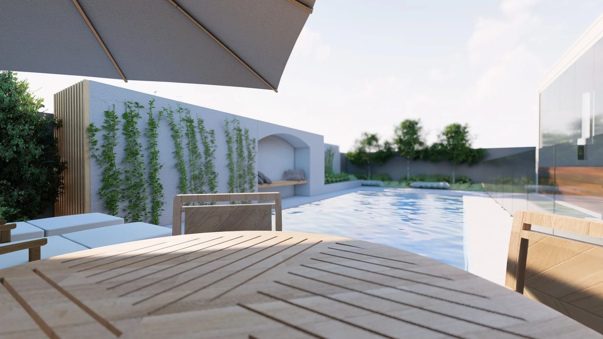 Introducing Surround Landscape Design — SHIRE SCOUT