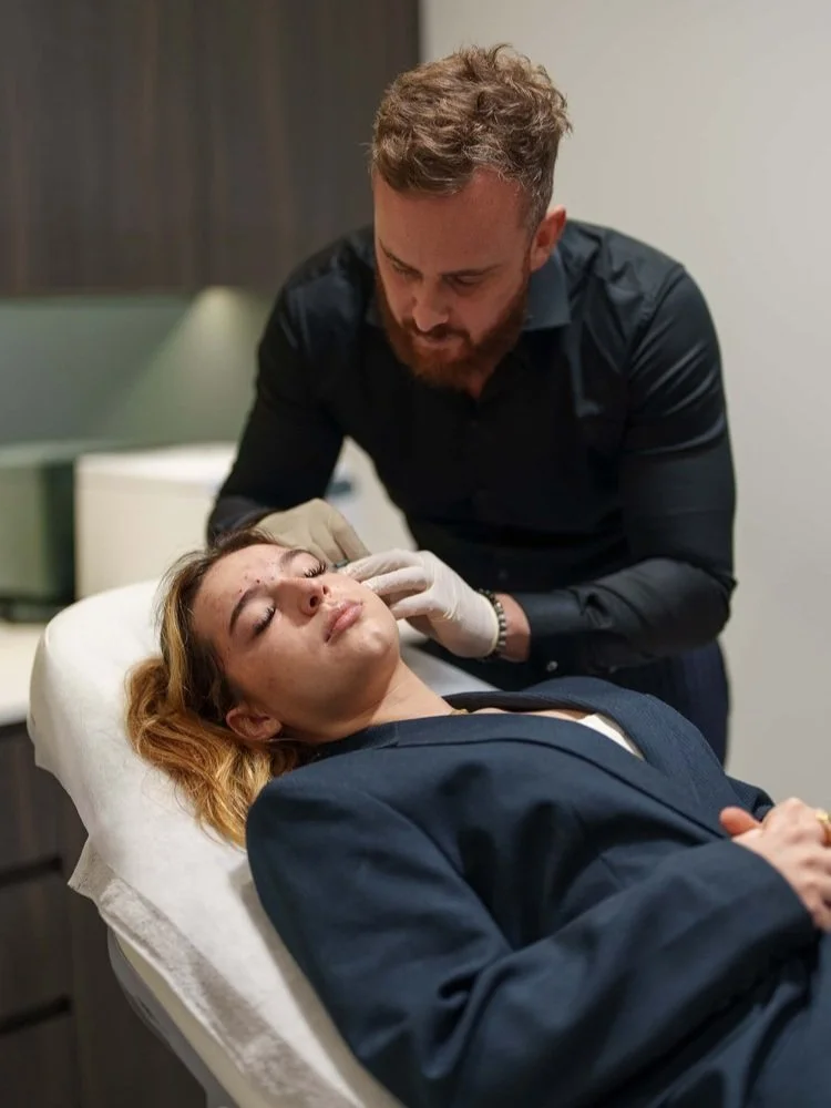 Contour Clinics, Miranda — SHIRE SCOUT