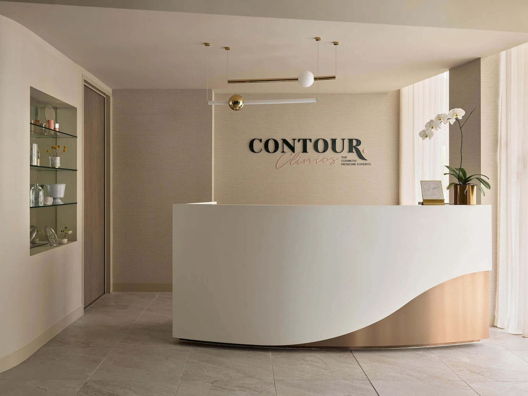 Contour Clinics, Miranda — SHIRE SCOUT