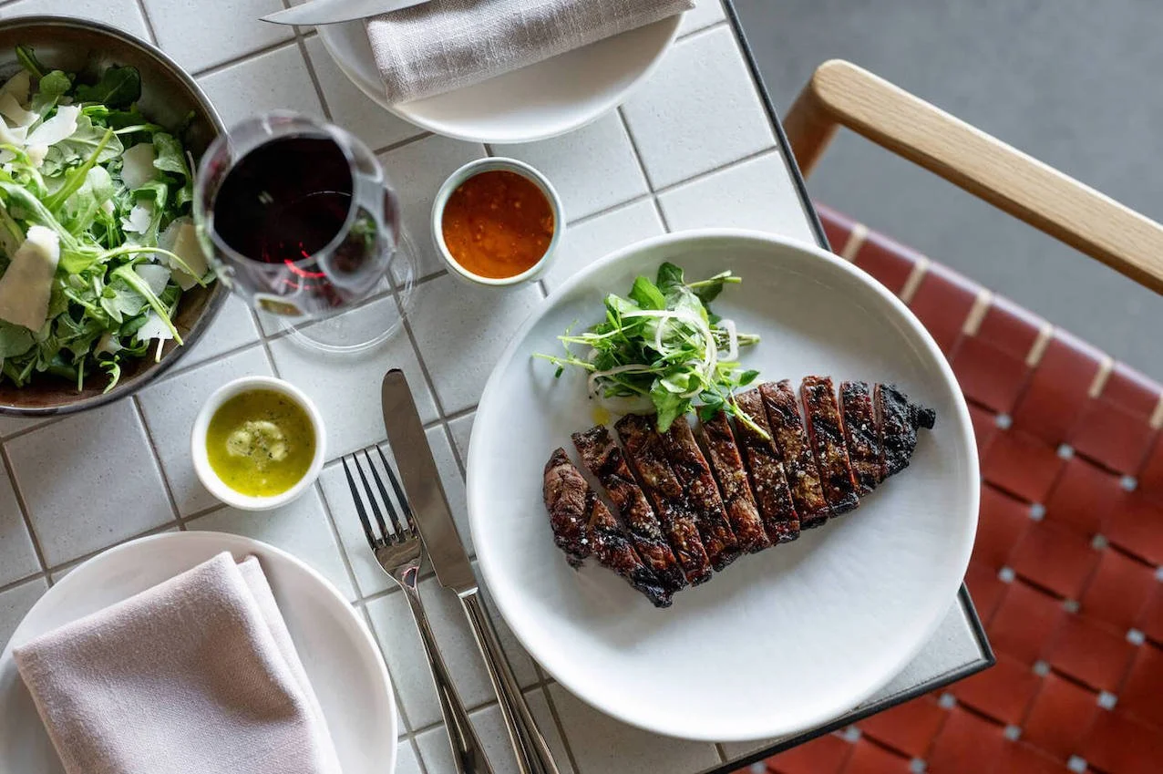 Hurricanes Grill & Bar, Cronulla — SHIRE SCOUT