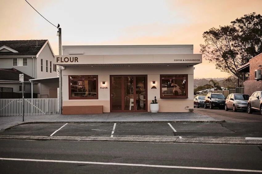 Flour Bakery, Caringbah — SHIRE SCOUT