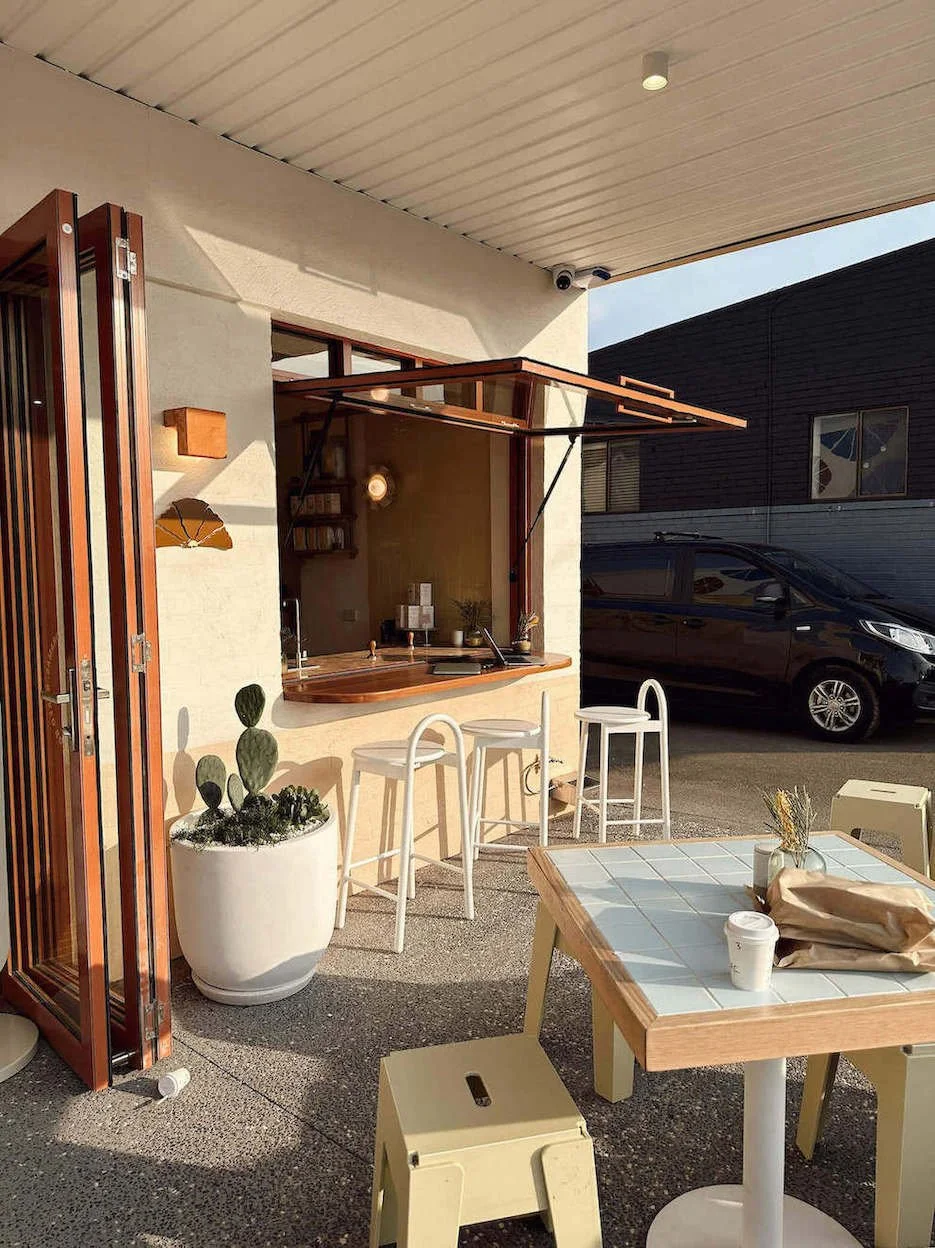 Flour Bakery, Caringbah — SHIRE SCOUT