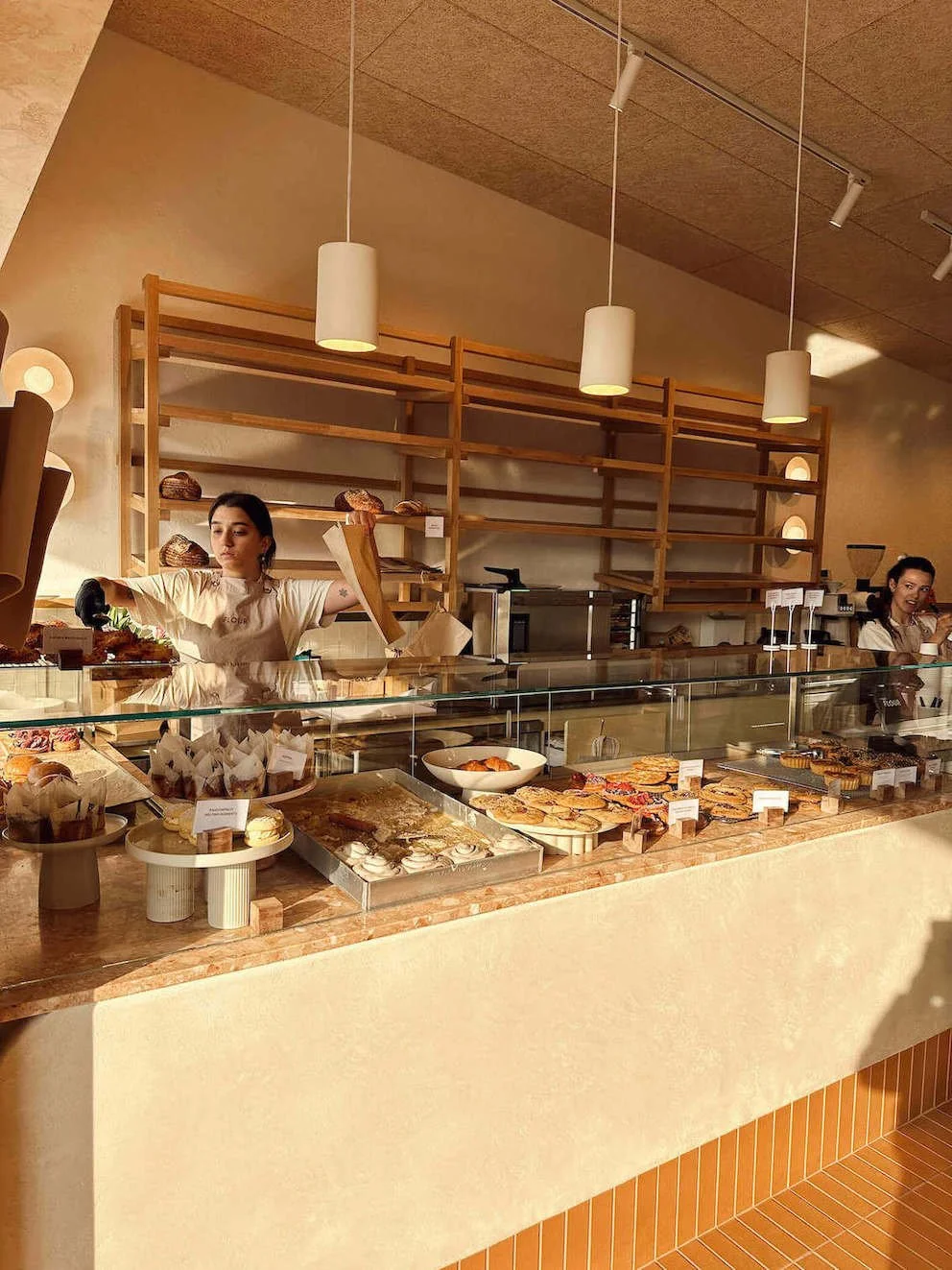Flour Bakery, Caringbah — SHIRE SCOUT