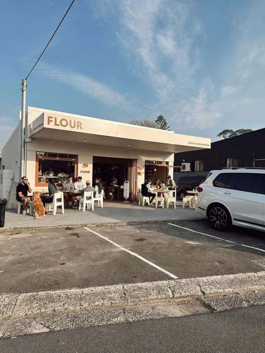 Flour Bakery, Caringbah — SHIRE SCOUT