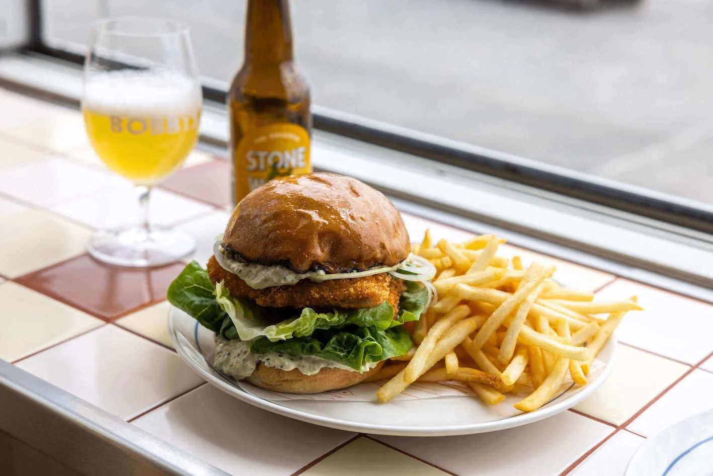 Bobbys, Cronulla — SHIRE SCOUT