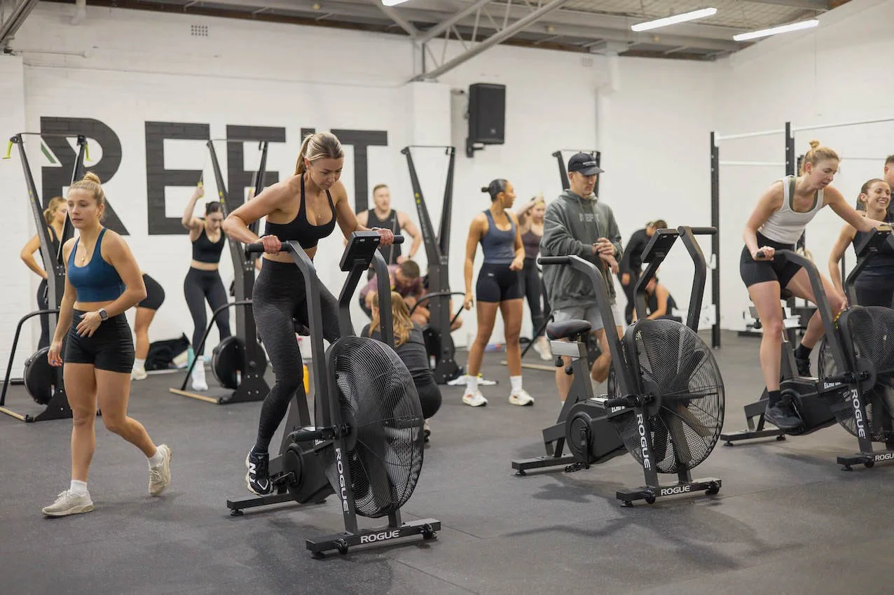 Gyms & Wellness | Sutherland Shire Guide — SHIRE SCOUT