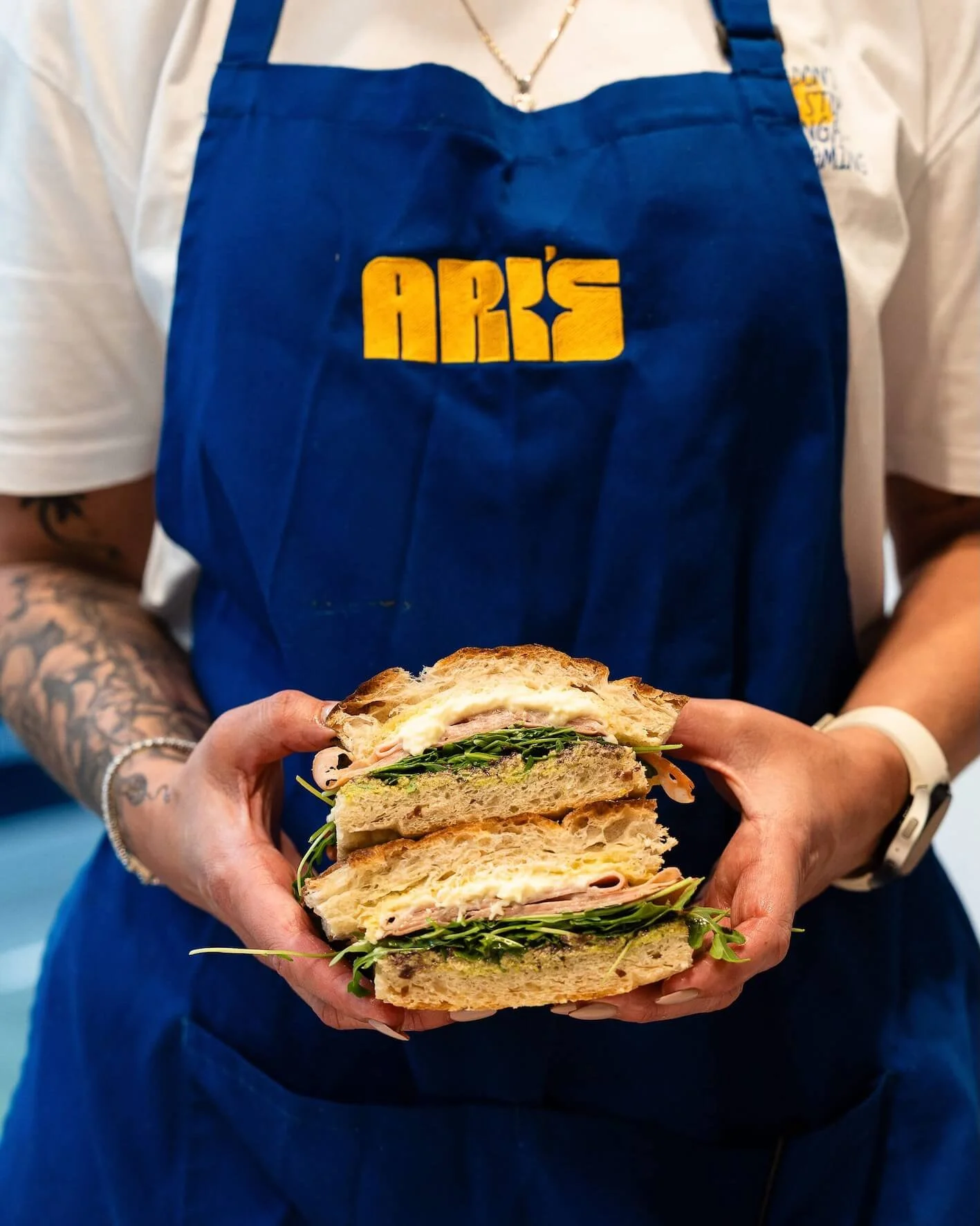 Eat & Drink | Sutherland Shire Guide — SHIRE SCOUT