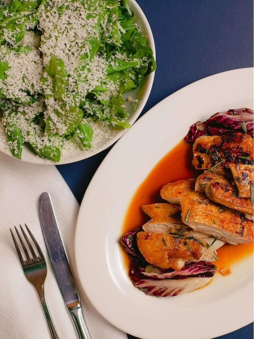 12 Affordable Set Menus In The Sutherland Shire To Try — SHIRE SCOUT