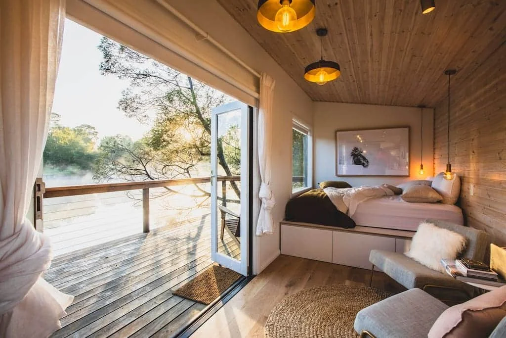 The Best Romantic Getaways Across NSW — SHIRE SCOUT