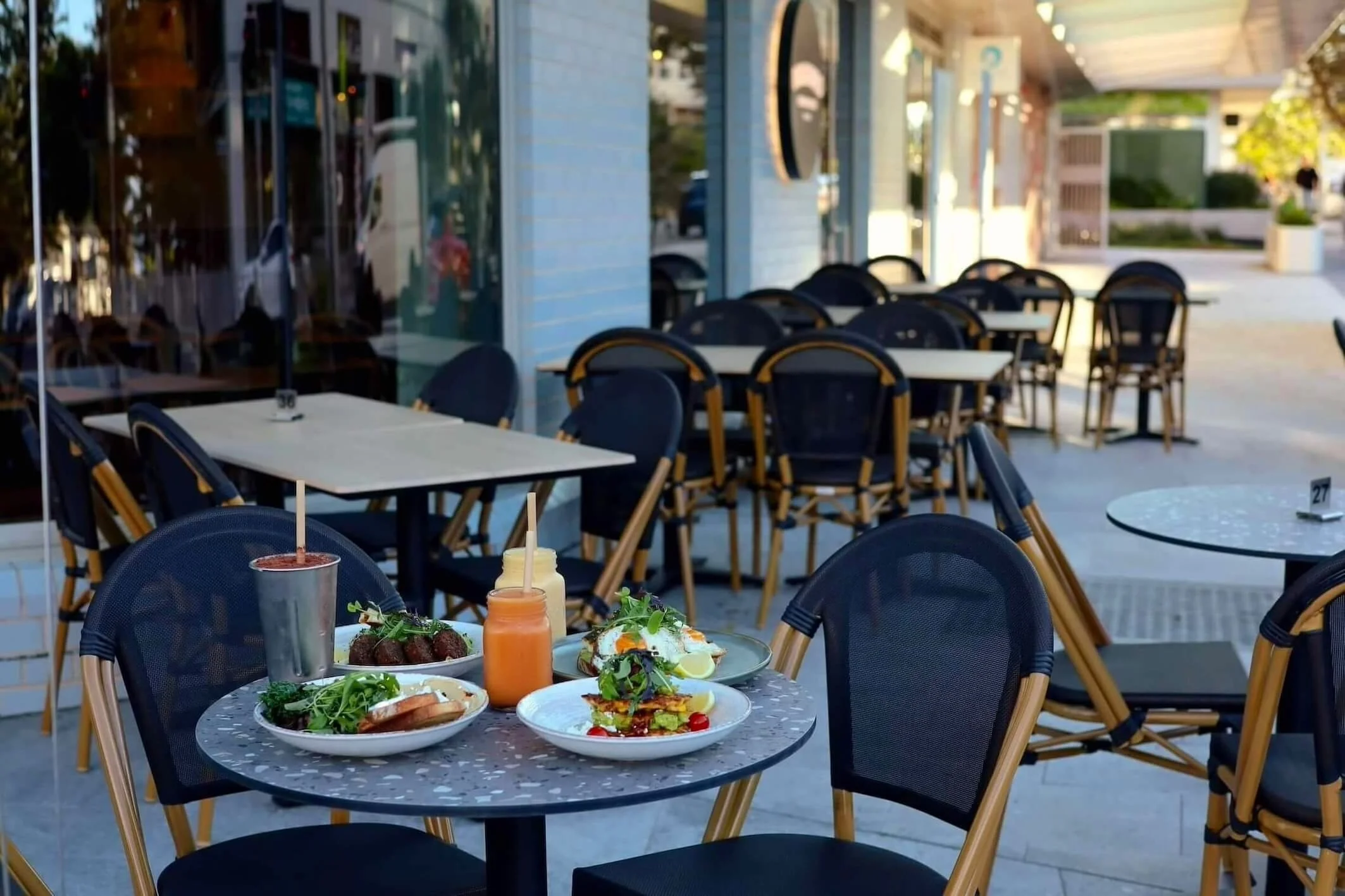 Eat & Drink | Sutherland Shire Guide — SHIRE SCOUT