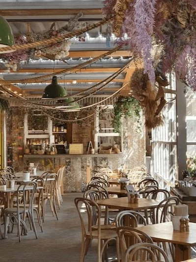 10 Long Lunch Venues In The Sutherland Shire — SHIRE SCOUT