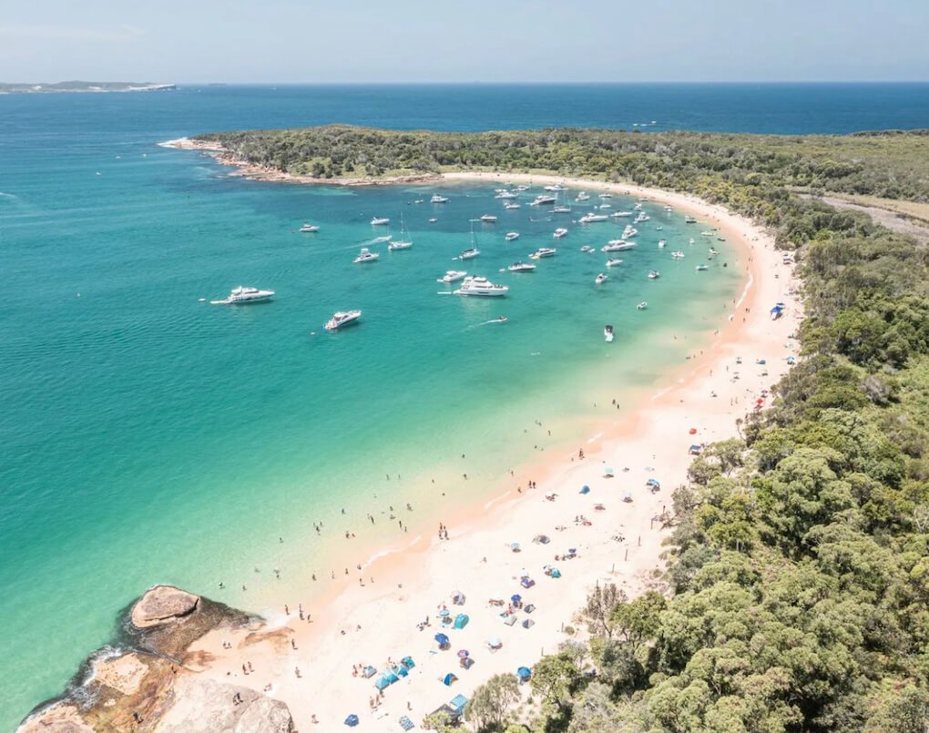 The Shire’s Best Boating Bays — SHIRE SCOUT