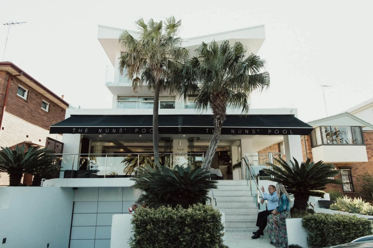 The Sutherland Shire's Most Sought After Event Spaces — SHIRE SCOUT