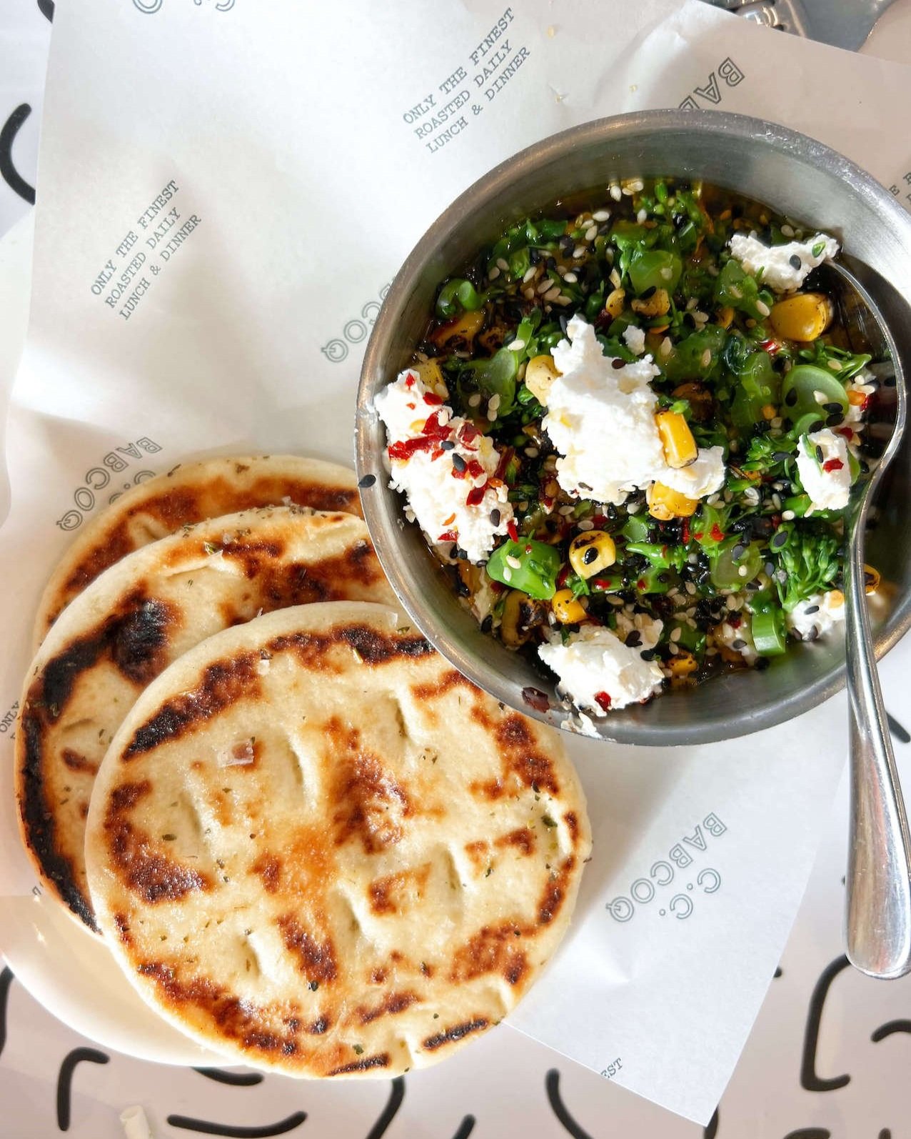 Iconic Dishes Every True Shire Resident Must Try — SHIRE SCOUT