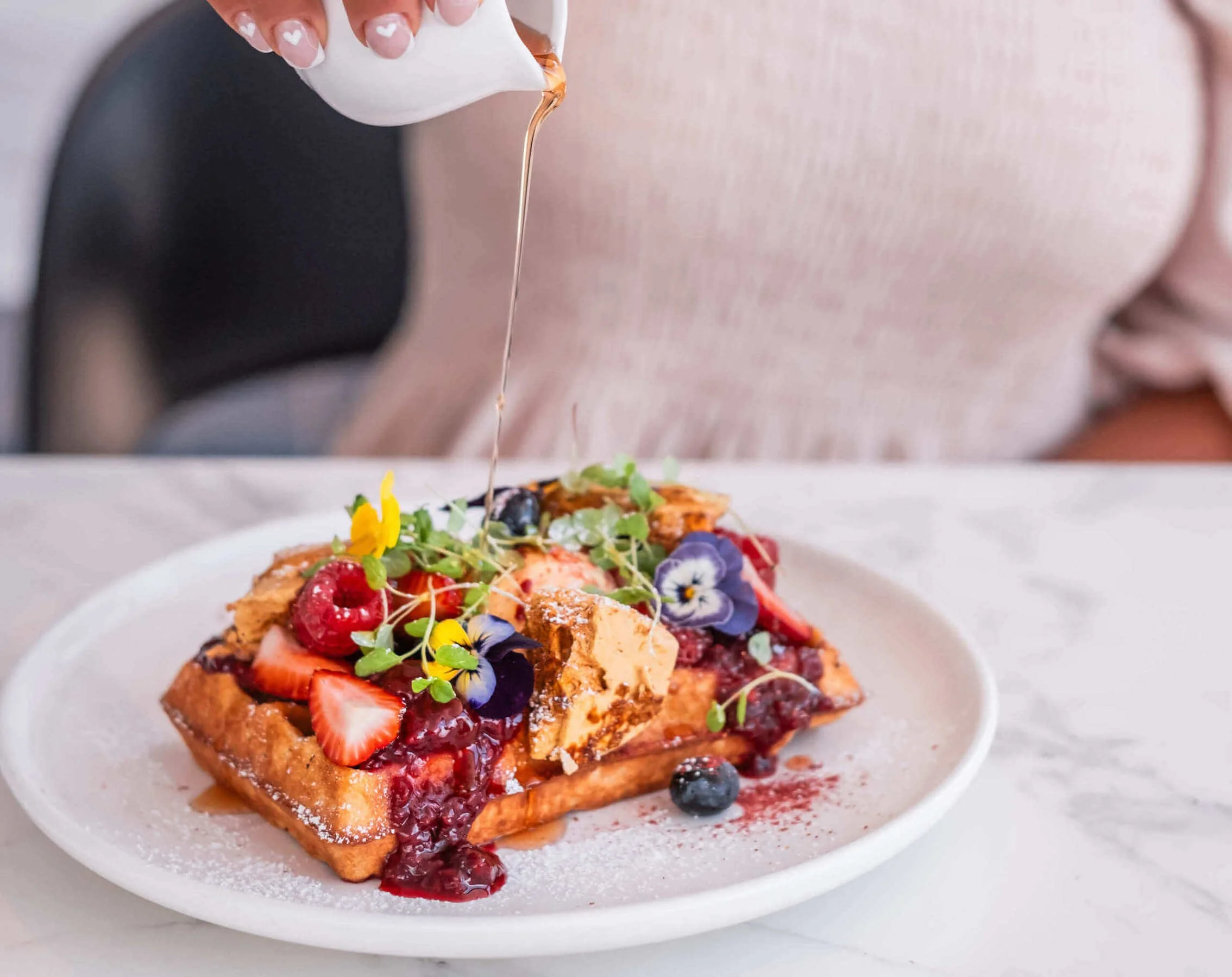 The 21 Best Brunch Spots In The Sutherland Shire — SHIRE SCOUT
