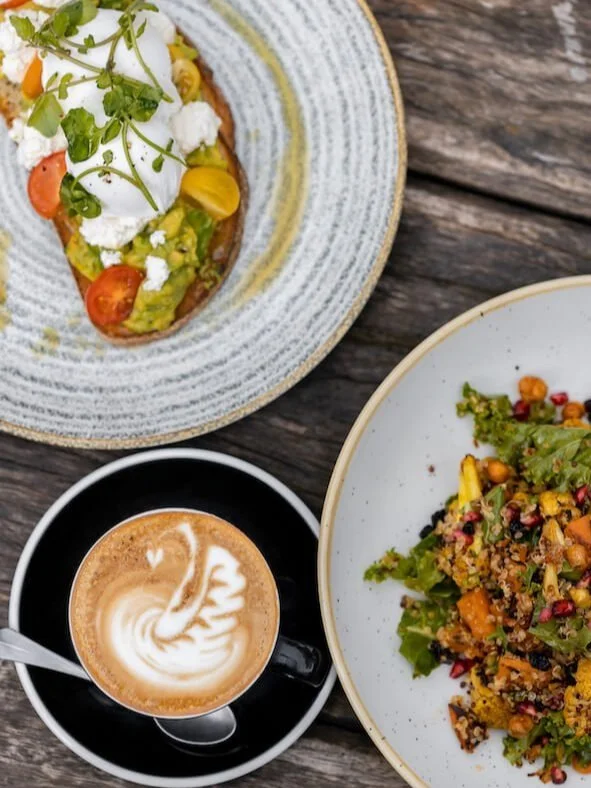 The 21 Best Brunch Spots In The Sutherland Shire — SHIRE SCOUT
