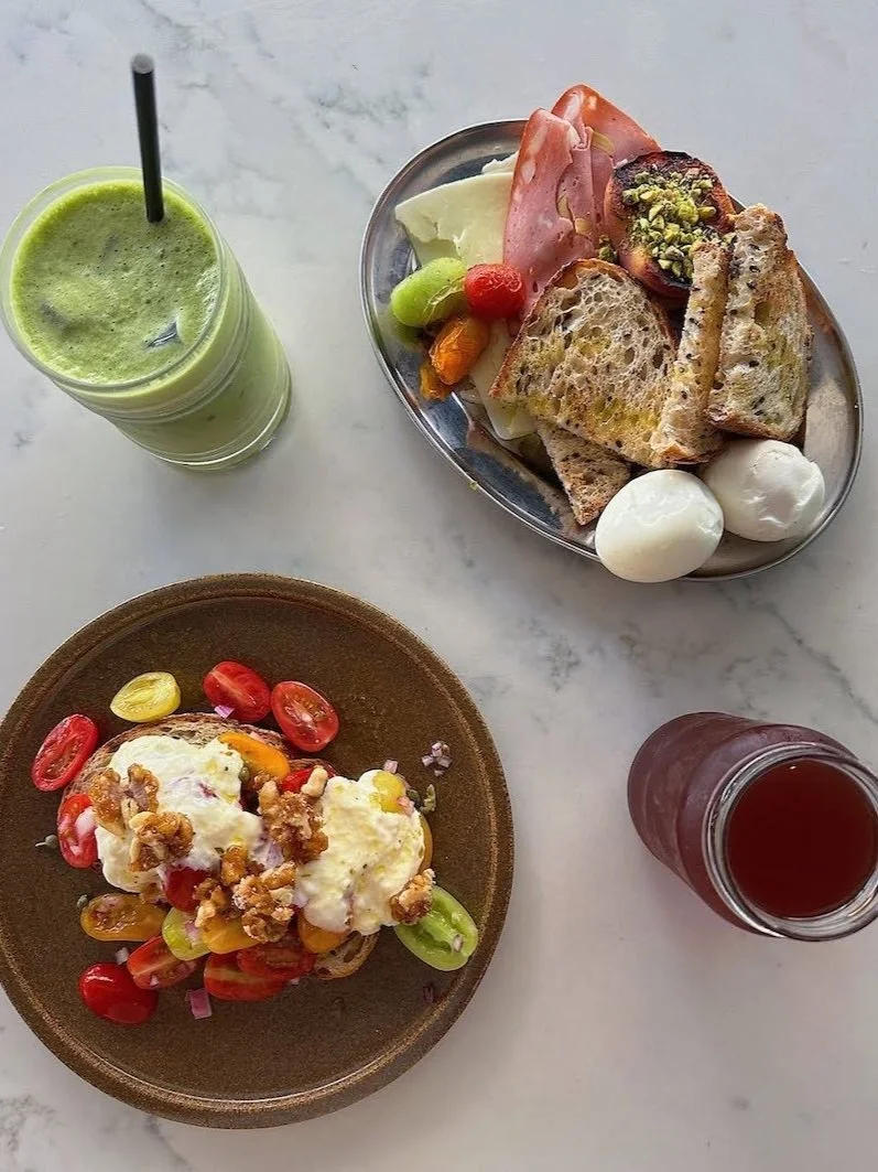 The 20 Best Brunch Spots In The Sutherland Shire — SHIRE SCOUT
