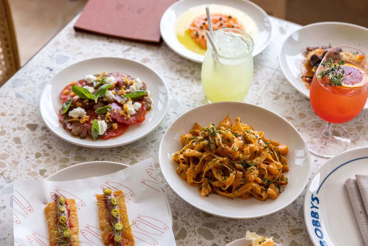 Cronulla — Eat & Drink | Sutherland Shire Guide — SHIRE SCOUT