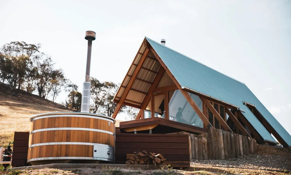 The Best Romantic Getaways Across NSW — SHIRE SCOUT