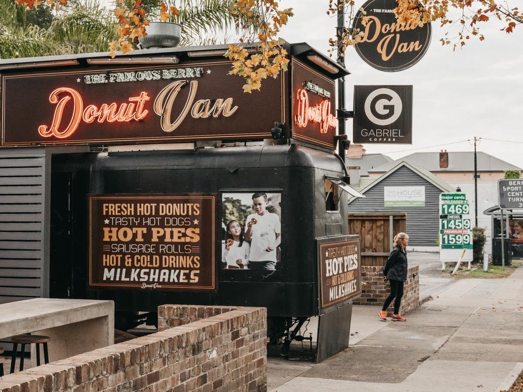 Berry, NSW: Things To Do — SHIRE SCOUT