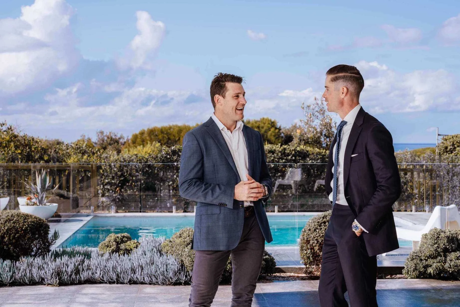 Pulse Property and GROW Home Loans Partner Up — SHIRE SCOUT