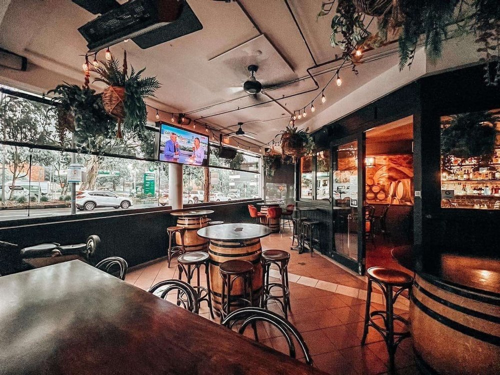 Scout’s List Of The Shire’s 12 Best Places For A Drink — SHIRE SCOUT