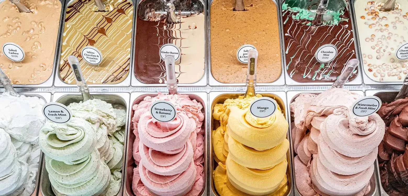 7 Gelato And Ice Creameries In The Sutherland Shire — SHIRE SCOUT