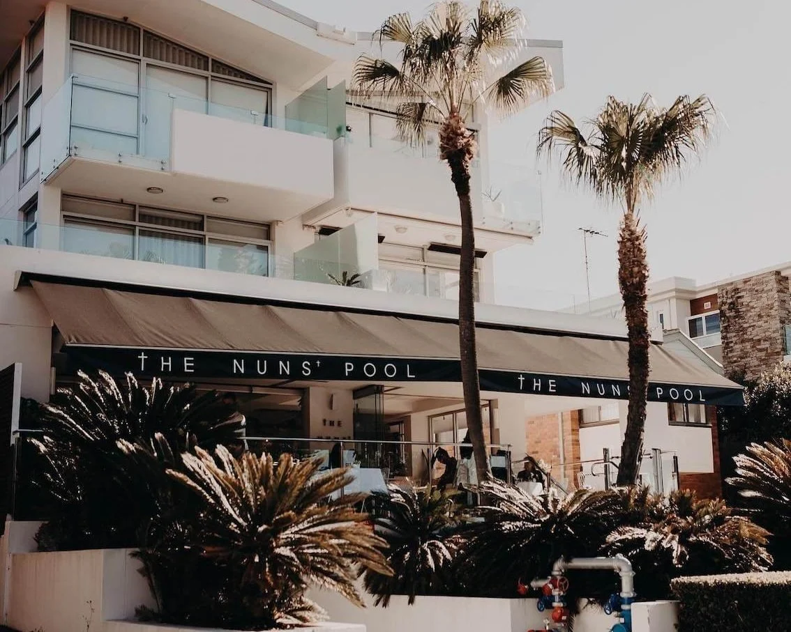 The 8 Best Work-Friendly Cafes In The Sutherland Shire — SHIRE SCOUT