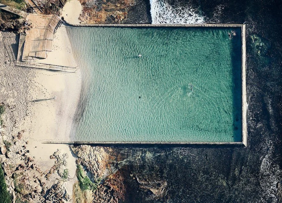 The Sutherland Shire's Best Ocean and Rock Pools — SHIRE SCOUT