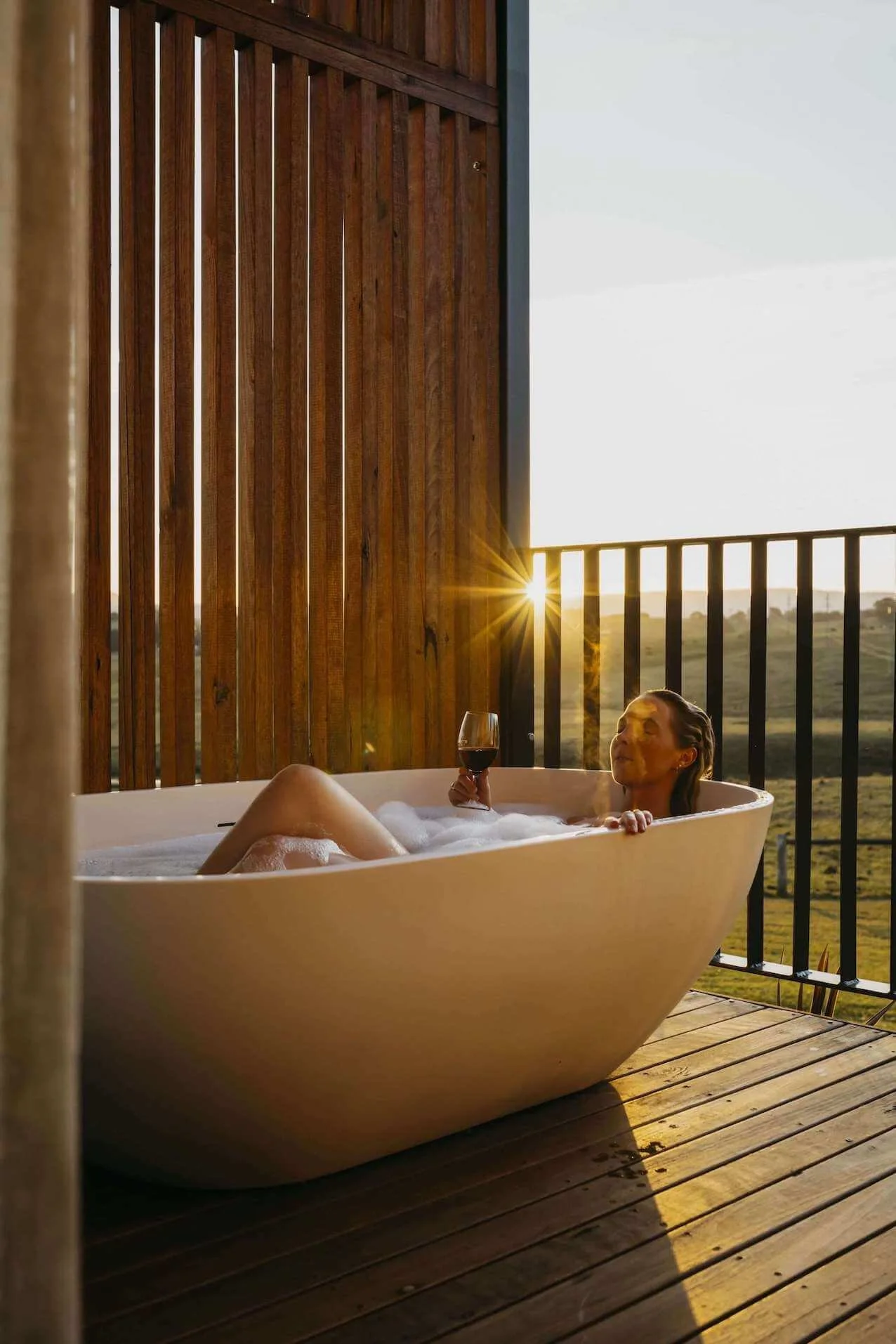 The Best Romantic Getaways Across NSW — SHIRE SCOUT