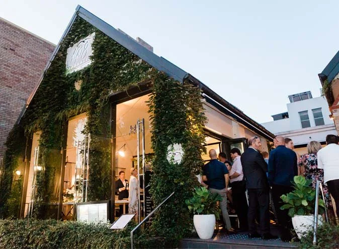 The Sutherland Shire's Most Sought After Event Spaces — SHIRE SCOUT