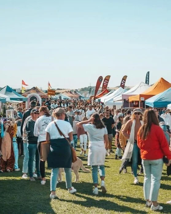 What’s On In The Sutherland Shire This April — SHIRE SCOUT