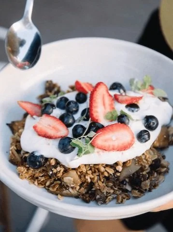 The 21 Best Brunch Spots In The Sutherland Shire — SHIRE SCOUT