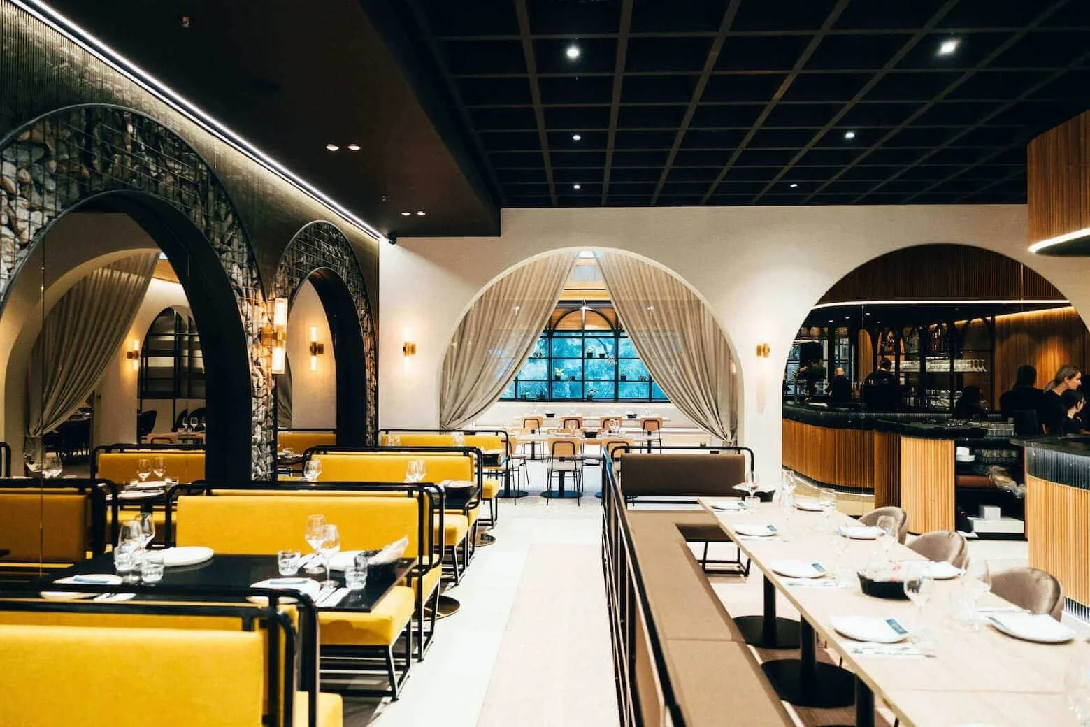 Where To Eat On A Monday Night In The Sutherland Shire — SHIRE SCOUT