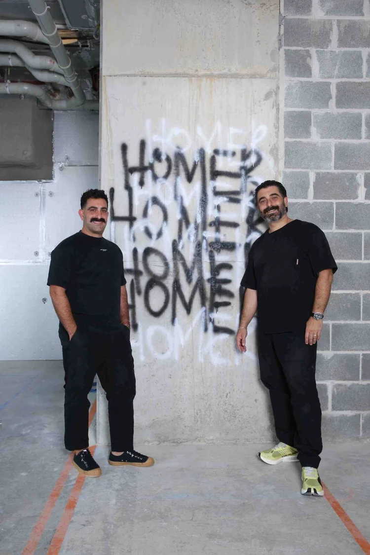 Introducing: Homer Rogue Taverna Cronulla — SHIRE SCOUT