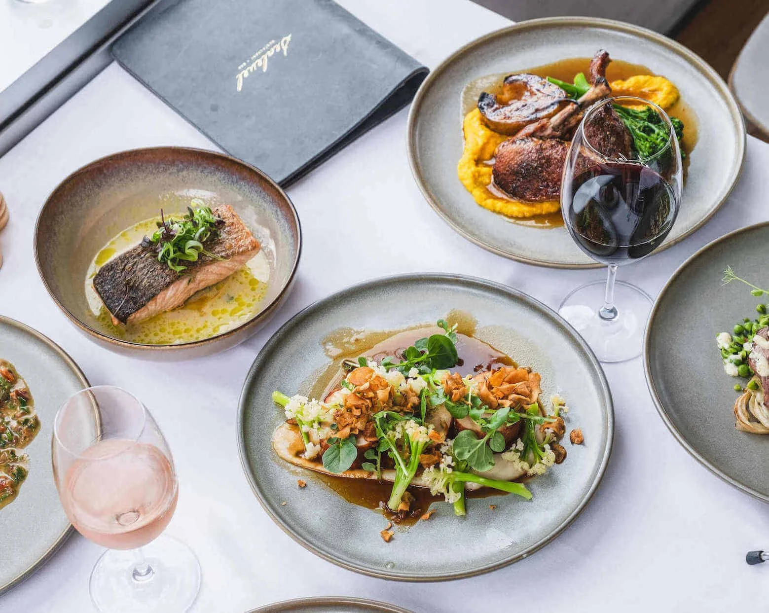 Table For Two: 12 Of The Shire’s Best Valentine’s Day Dinners — SHIRE SCOUT