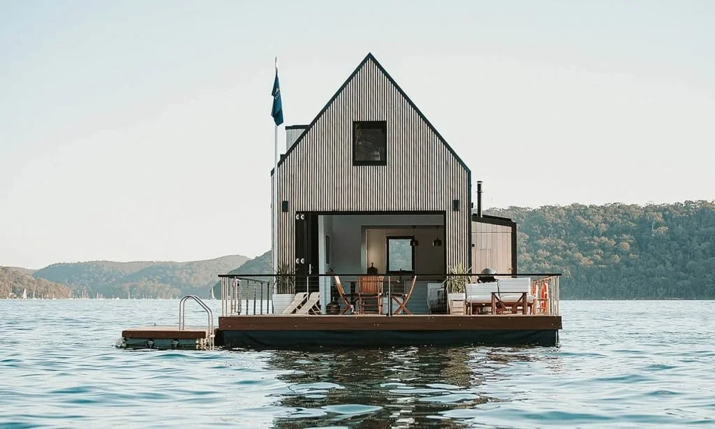 The Best Romantic Getaways Across NSW — SHIRE SCOUT