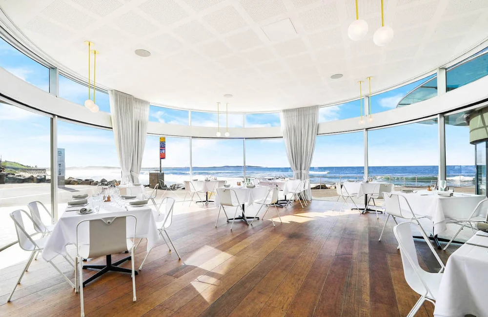 8 Waterfront Restaurants In The Sutherland Shire — SHIRE SCOUT