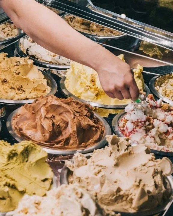 7 Gelato And Ice Creameries In The Sutherland Shire — SHIRE SCOUT