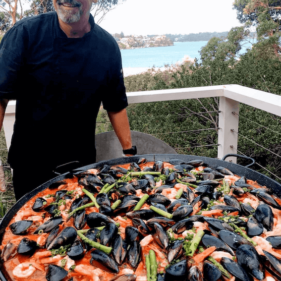 The Shire’s Best Caterers — SHIRE SCOUT
