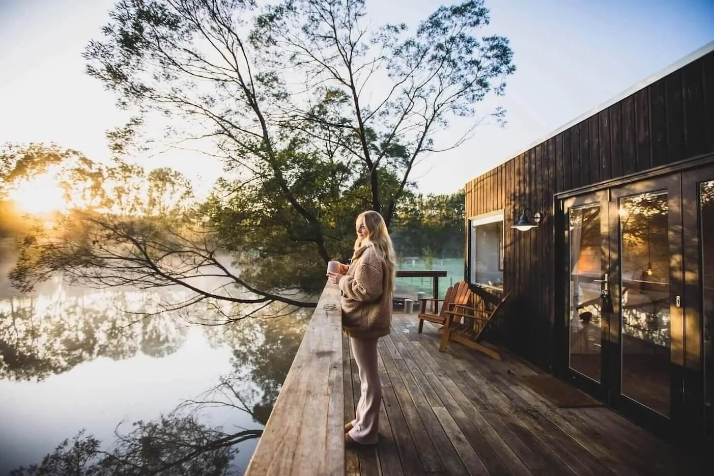 The Best Romantic Getaways Across NSW — SHIRE SCOUT