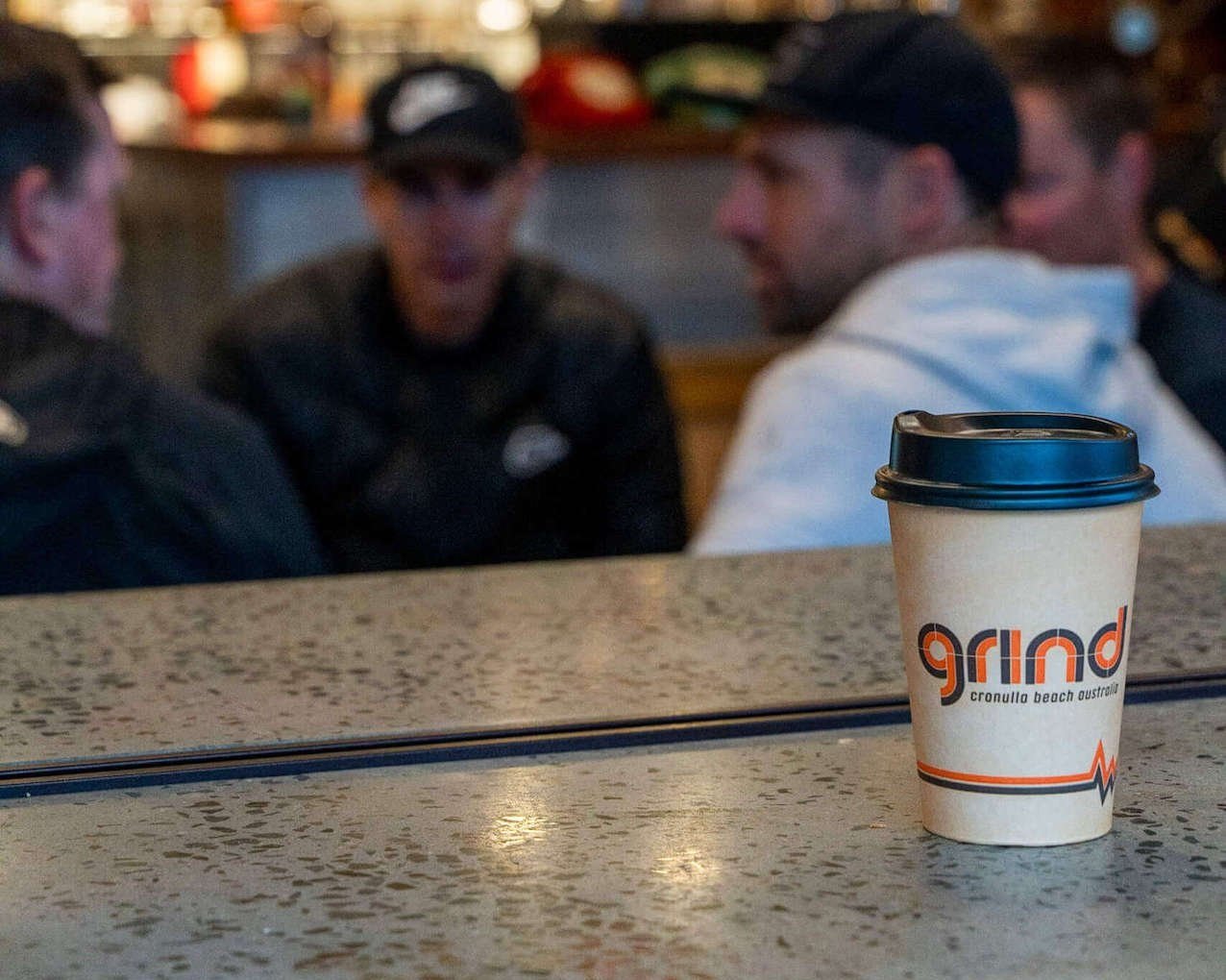 The Best Coffee Spots In The Shire — SHIRE SCOUT