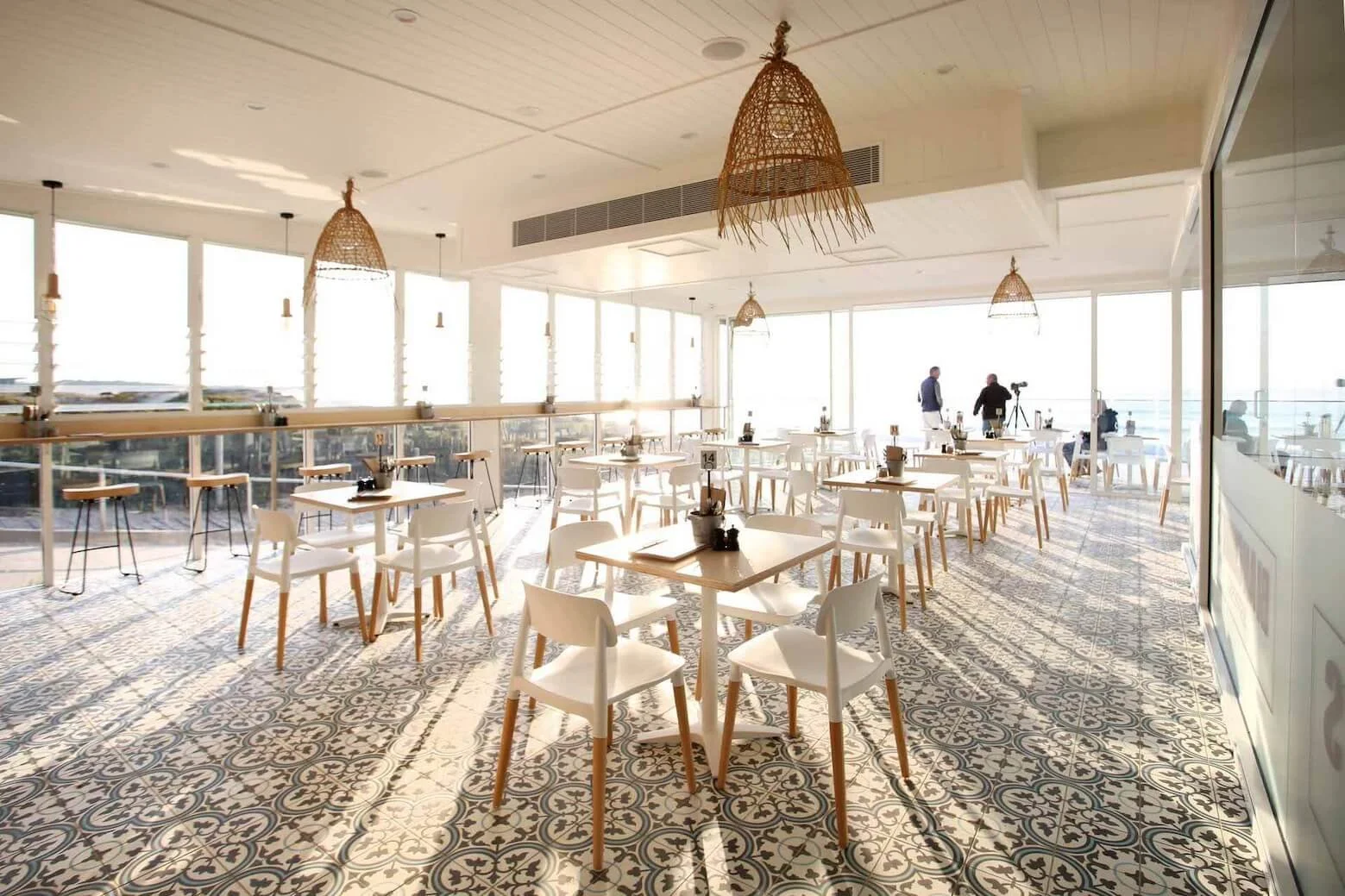 8 Waterfront Restaurants In The Sutherland Shire — SHIRE SCOUT