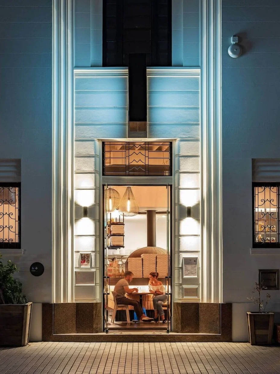 The Best Artisan Pizza In The Sutherland Shire: Where To Find It ...