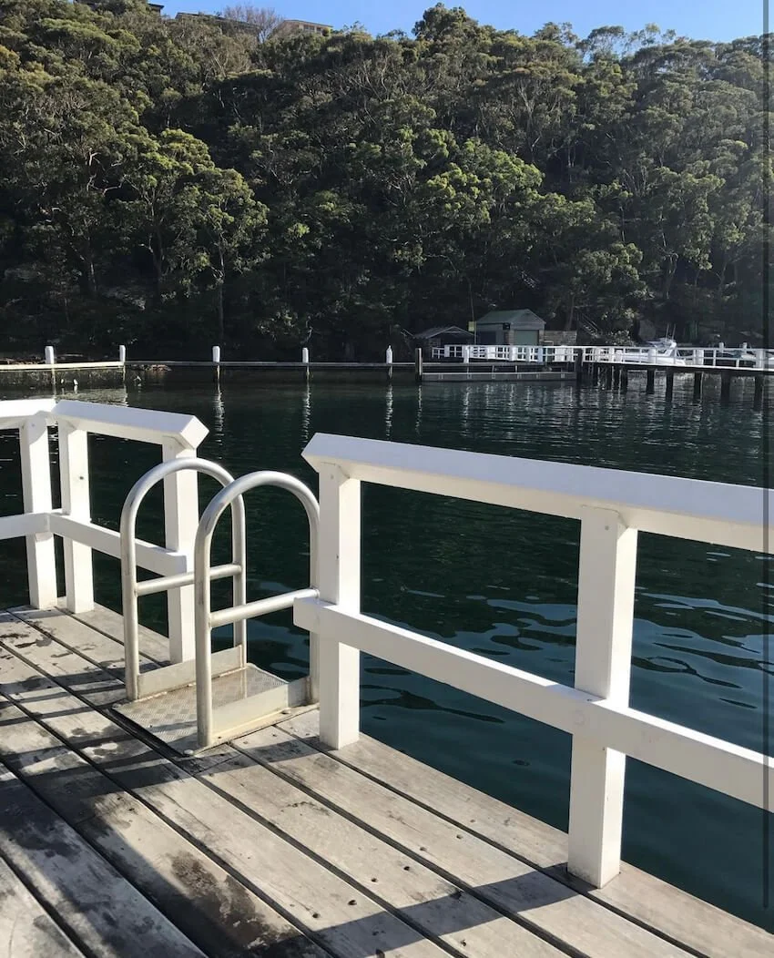The Sutherland Shire's Best Ocean and Rock Pools — SHIRE SCOUT