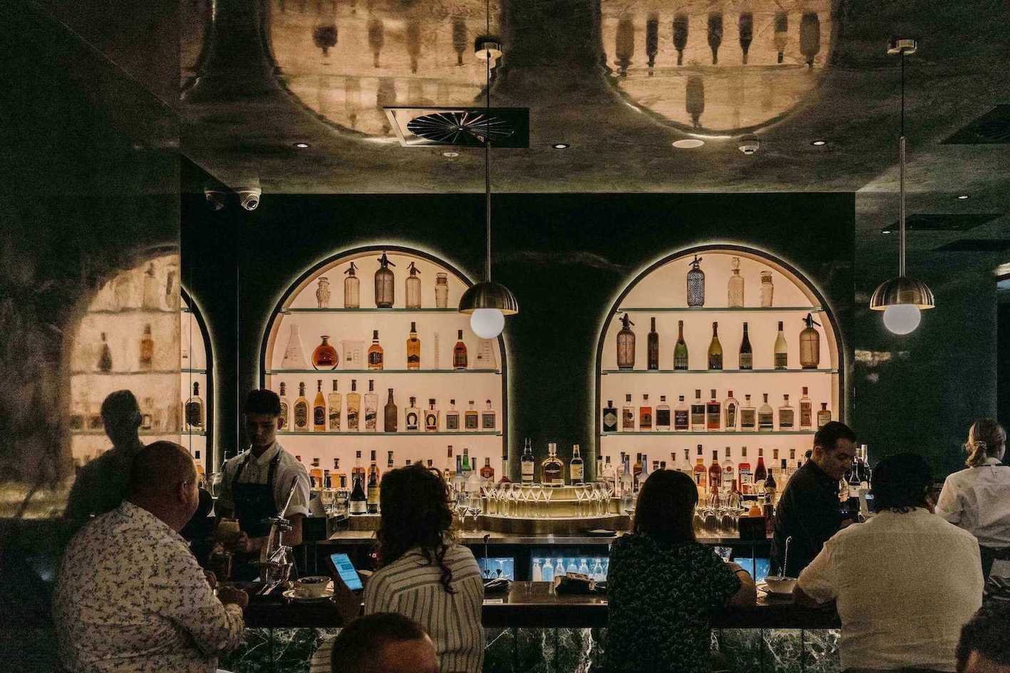 Scout’s List Of The Shire’s 15 Best Places For A Drink — SHIRE SCOUT