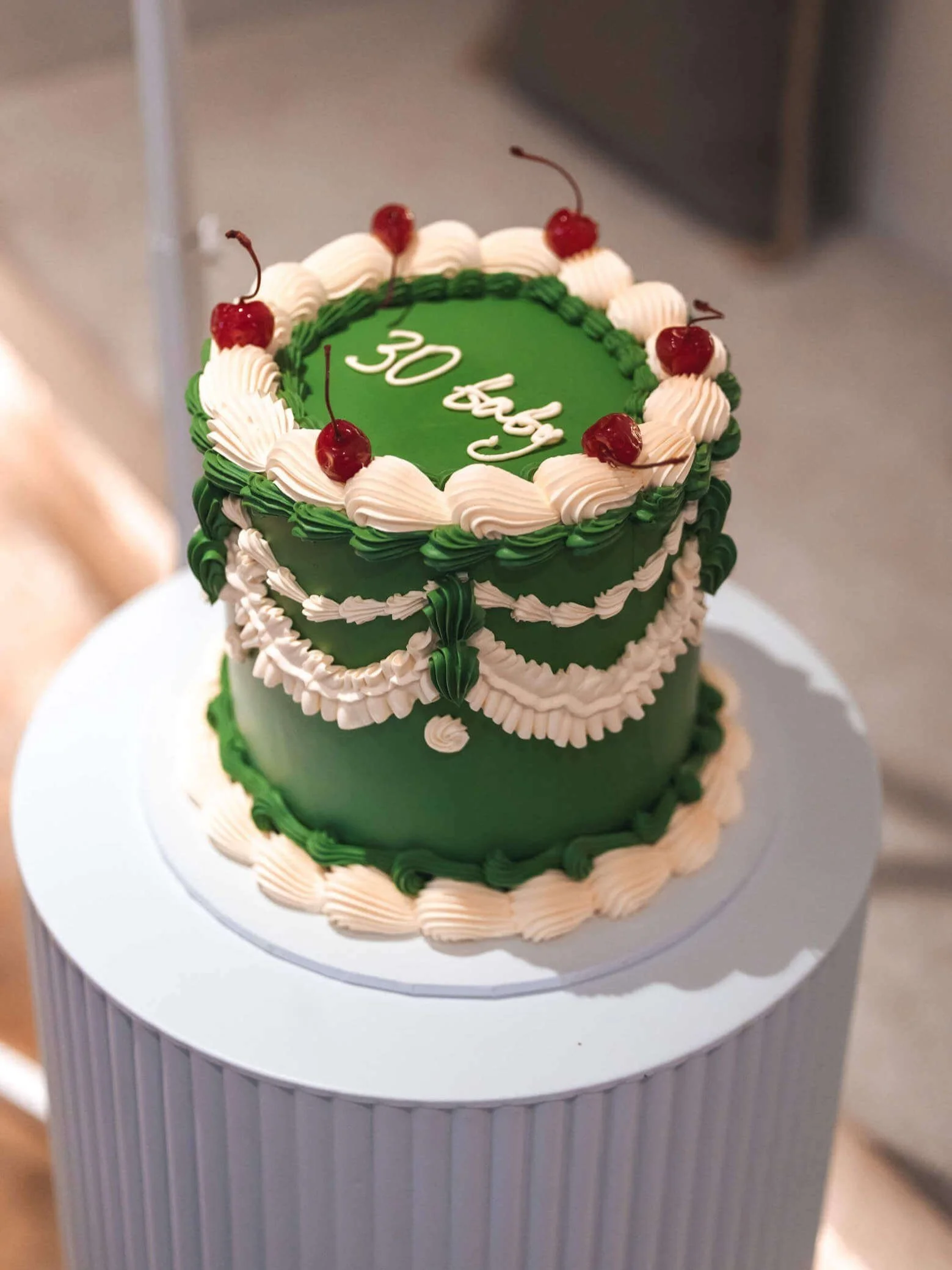 The Best Cakes And Bakers In The Sutherland Shire — SHIRE SCOUT