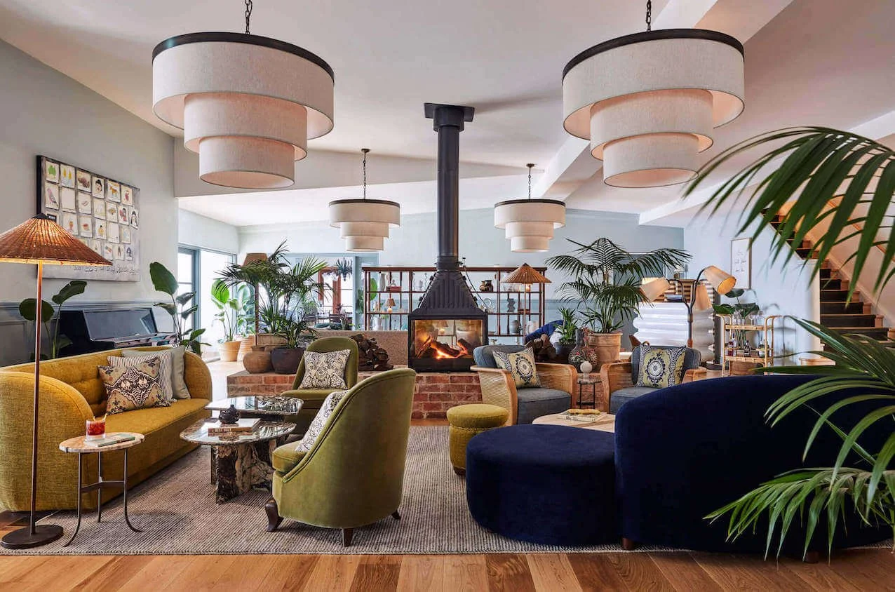 The Best Romantic Getaways Across NSW — SHIRE SCOUT