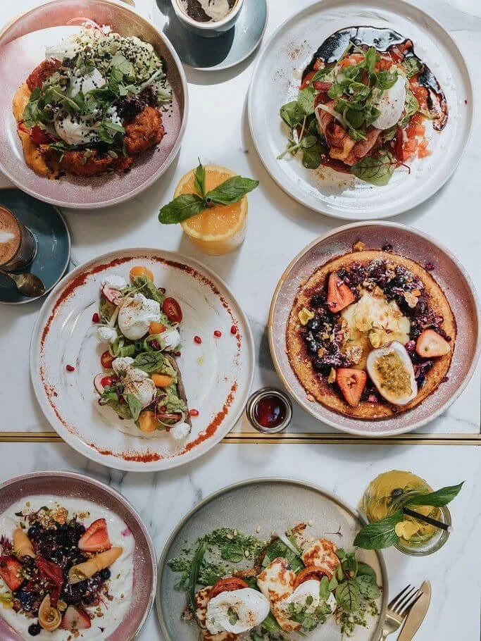 The 21 Best Brunch Spots In The Sutherland Shire — SHIRE SCOUT